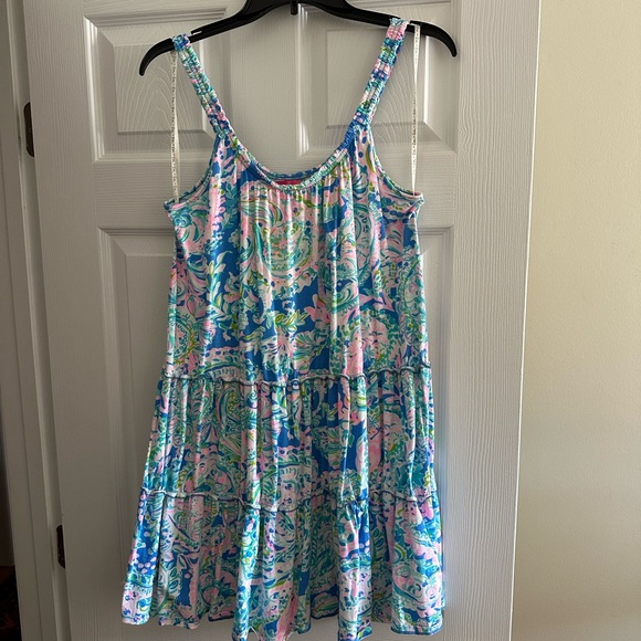 Lilly Pulitzer | Dresses | Lilly Sundress | Poshmark